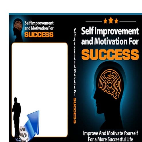 Self improvement and motivation for success | PDF