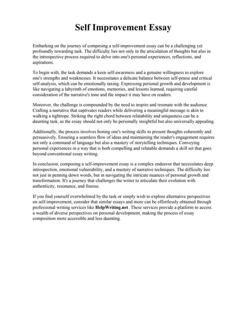 Personal Growth Essay.pdf