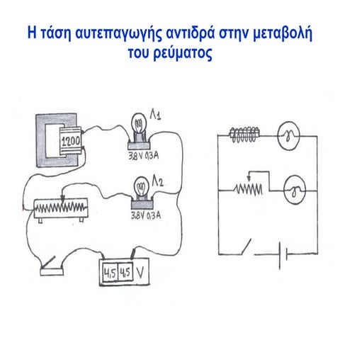 Self Inductance | PPT