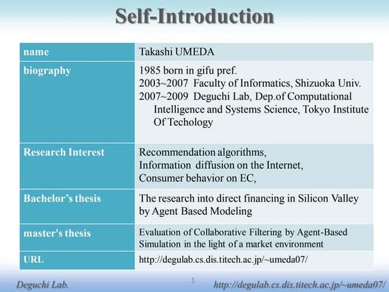 Phd interview | PDF | Education