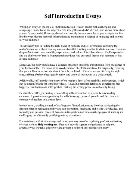 Essay Writing My Self.pdf