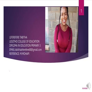 SELF INTRODUCTION IN FRENCH assignment - Copy.pptx