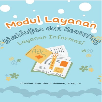 ini adalah self modul yang bisa digunakan untuk semua orang. | PDF