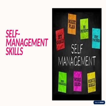 Self-Management Skills-IX (1).pdf