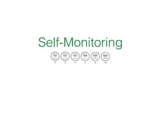 Zones of Regulation | PDF | Science