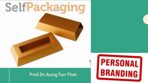 Packaging In Marketing Summary Presentation Pptx