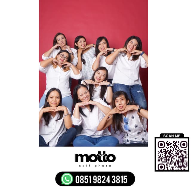 Self Photo Studio Terdekat . WA 0851 9824 3815.pdf
