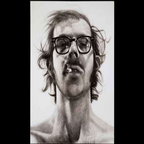 Famous artists' self-portraits | PPTX