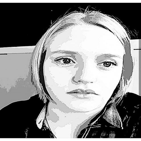 Photoshop Self Portrait | PDF