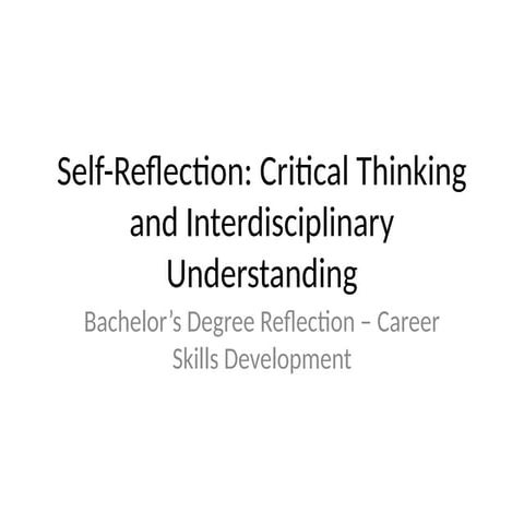 The Self_Reflection_Critical_Thinking.pptx