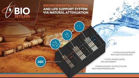 Self Selecting BioReactors (SSBR's) | PPT