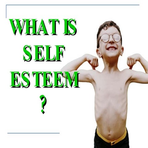 Self steem | PPT