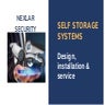 Self Storage Systems Design, Installation & Service in Houston | PPT