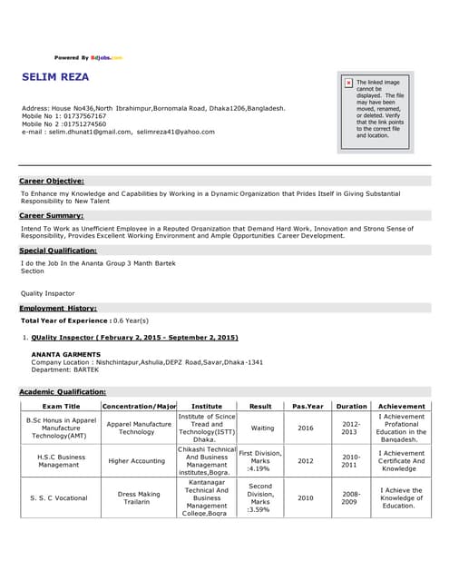 waqas RESUME - for Security | DOCX