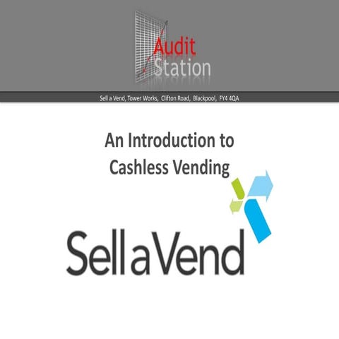 Consumables Inventory Control: How can I manage my consumables? | PPSX