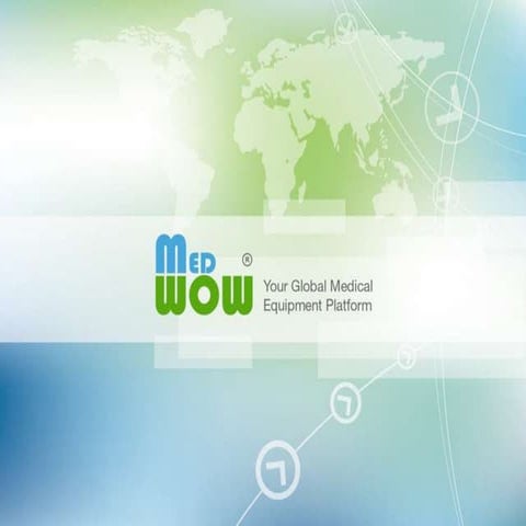 Medwow argentina