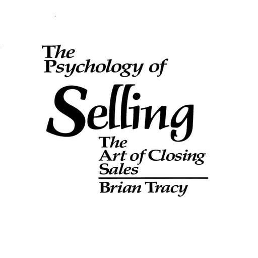 Selling | PDF
