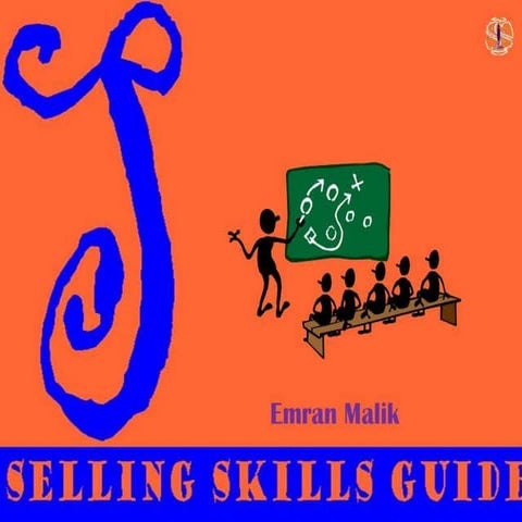 Selling skills | PPT