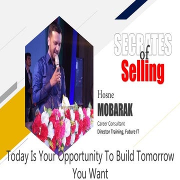Secrets of Selling.pptx
