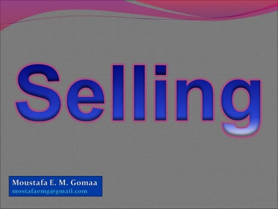 Reasons to select promotional gifts and some gifting | PPT