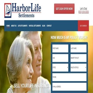 Life Settlement Company | PPTX