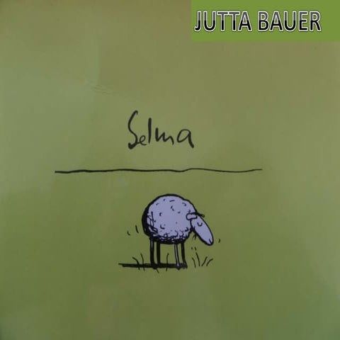 Selma by jutta bauer | PPT