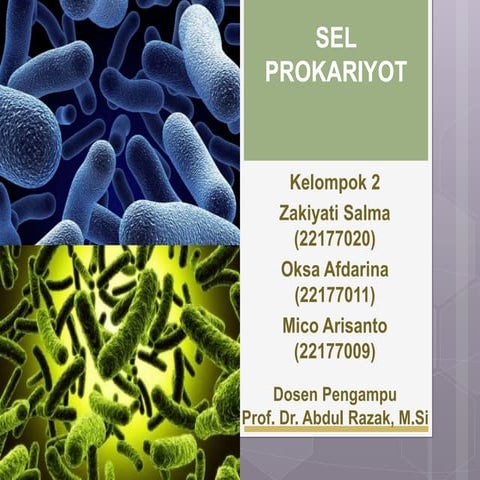 SEL PROKARIOTIK.pptx