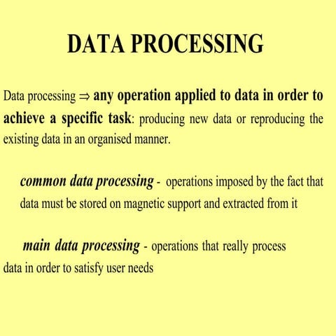Databases | PPT