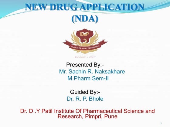 New drug application (NDA).pptx