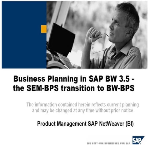 Sem bps overview | PPT