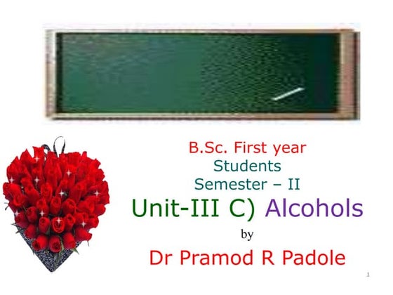 Benzene diazonium chloride by dr. pramod r. padole | PPT
