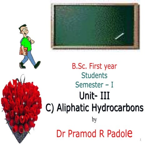 Benzene diazonium chloride by dr. pramod r. padole | PPT