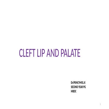cleft lip and palate in orthodontics.pptx