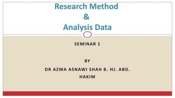 Conceptual Framework in Qualitative Research | PPTX | Science