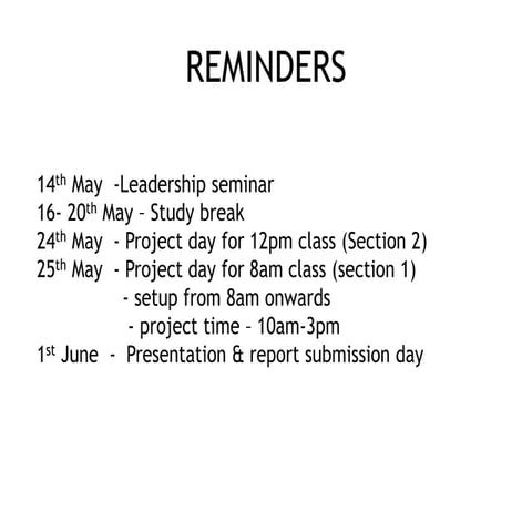 Sem 2 Project Management Part 2 Ppt