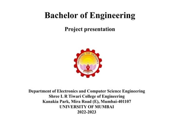 Blood Bank and Donor Management System (PPT).pptx