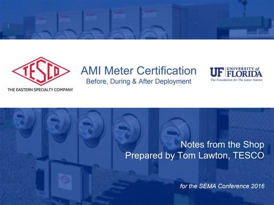 What is the calibration process for a Digital Multimeter? | PPTX