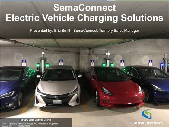 Salem Electric Residential EV Charging Program by Marcus Huerta | PPT