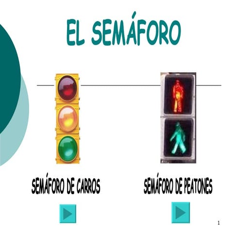 Semaforo | PPT