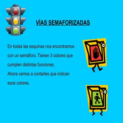 Semaforo | PPT