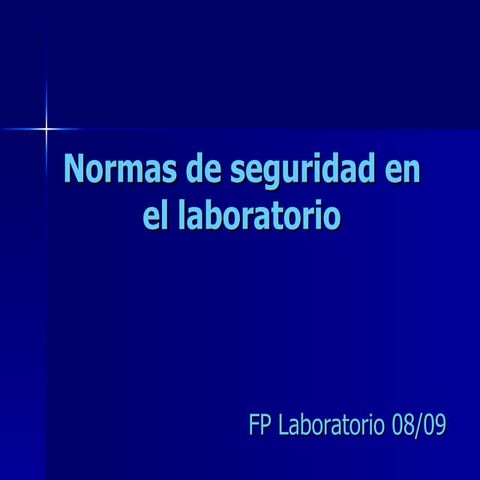 Semana Seguridad 08 Laboratorio Power Point | PPT