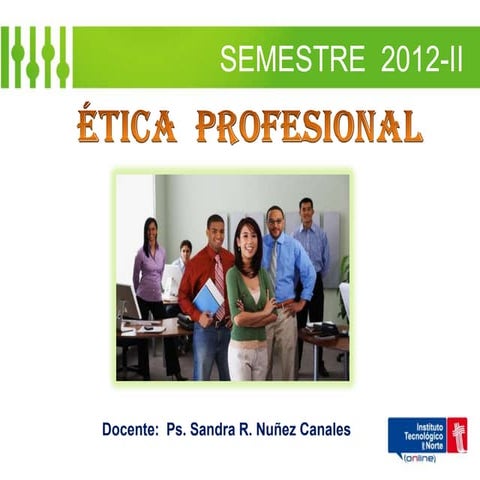EL DEBER DESARROLLO HUMANO exposiciones pptx | PPTX