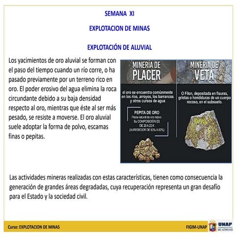 SEMANA 11 EXPLOTACION DE MINAS.pptx