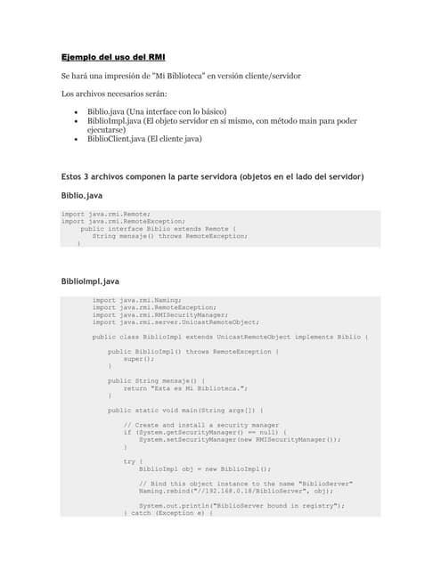 Semana 12 interfaces gráficas de usuario | PDF