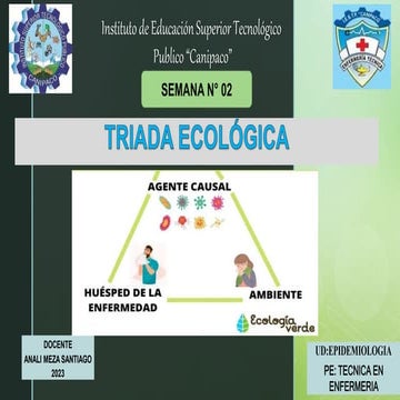 SEMANA 2- TRIADA ECOLOGICA.pptx