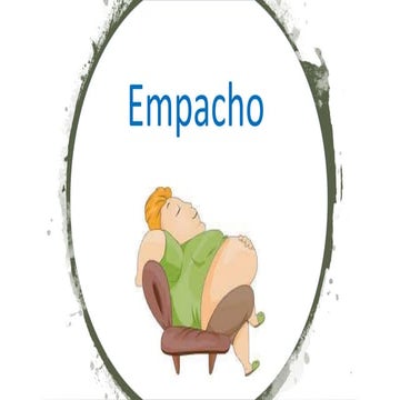 semana 9 empacho.pptx