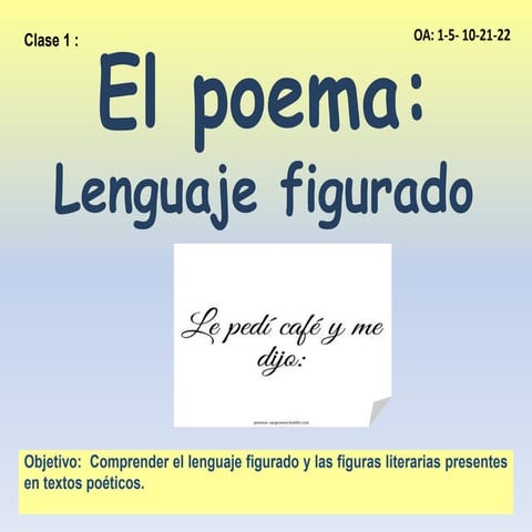 poema | PPTX