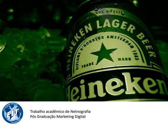 Planejamento de Mídia Heineken | PDF