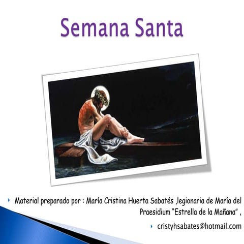Semana Santa | PPT