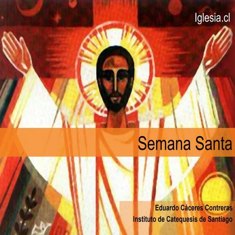 Semana santa | PPT
